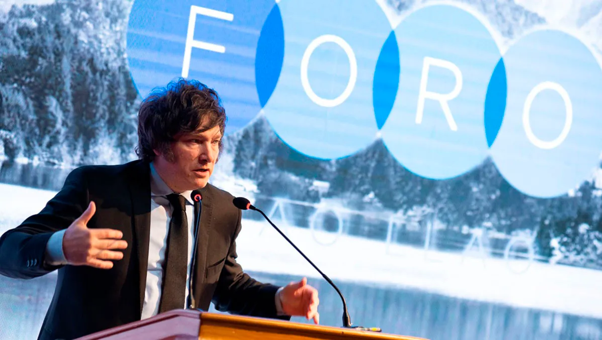 Seguridad (o hermetismo total): El Círculo Rojo cierra por completo el ...