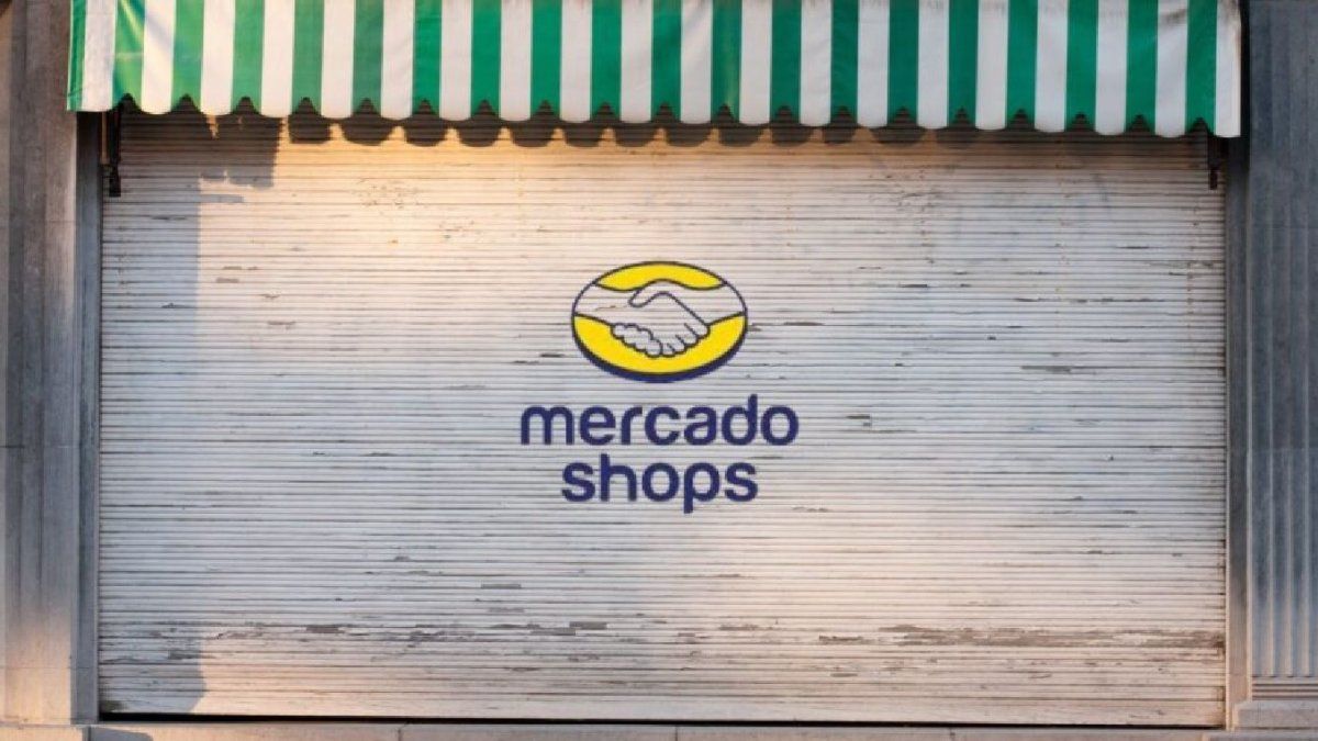 Mercado Libre se despide de Mercado Shops y los comerciantes ya tienen ...