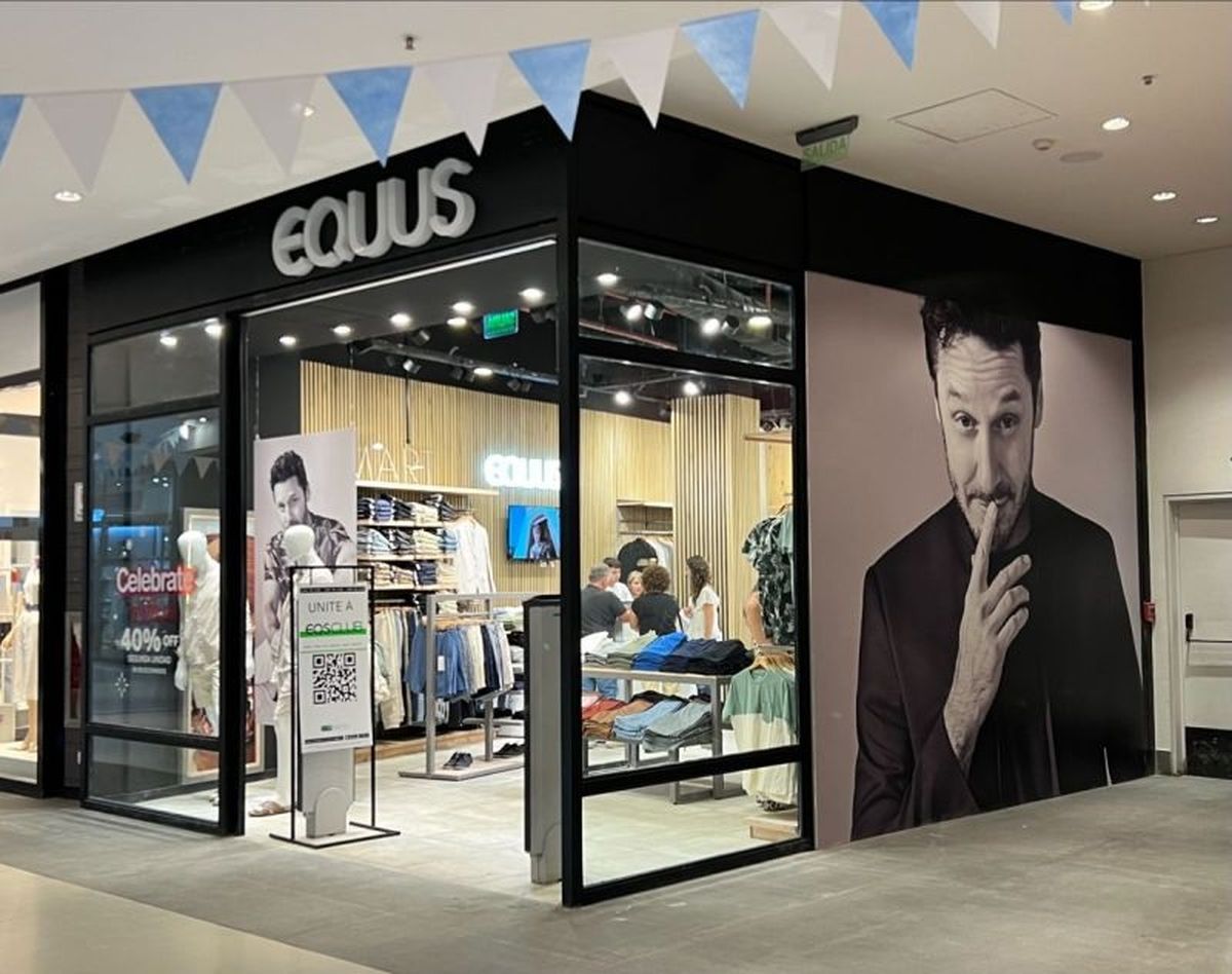 La famosa marca de ropa que bajó sus precios un 40% y se vuelve furor