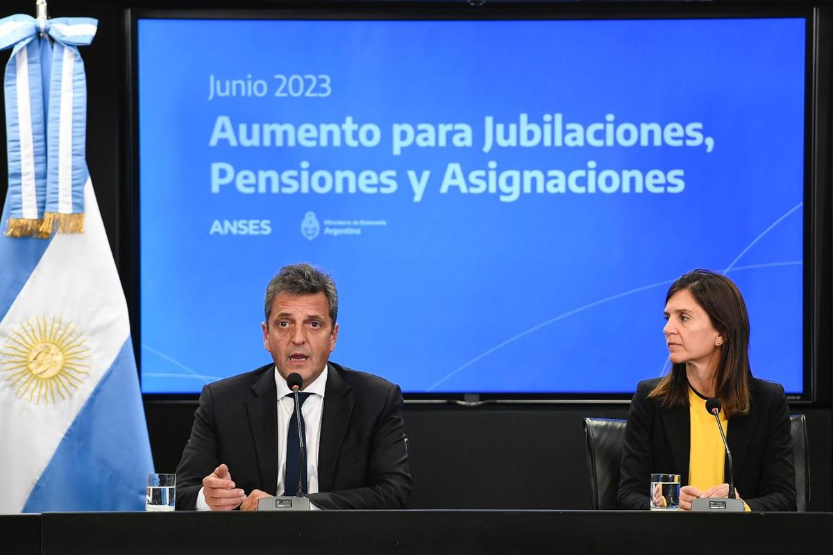 Suben 20,92% jubilaciones y pensiones mínimas en 3 meses