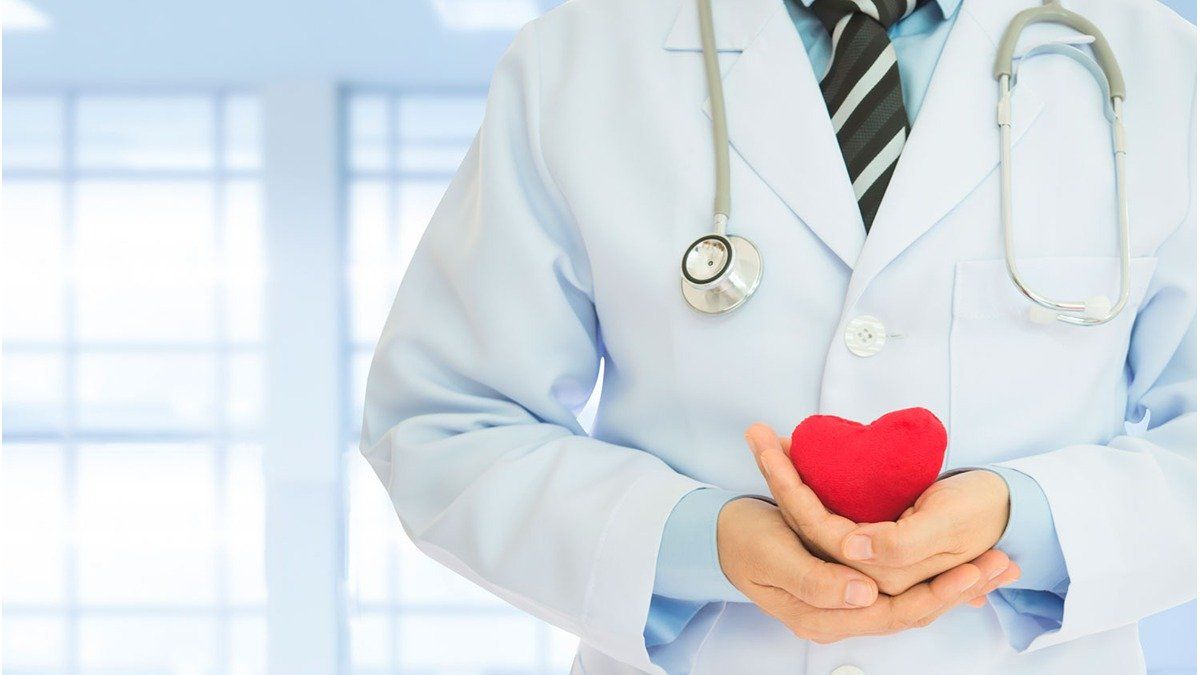 10 consejos médicos para prevenir enfermedades del corazón