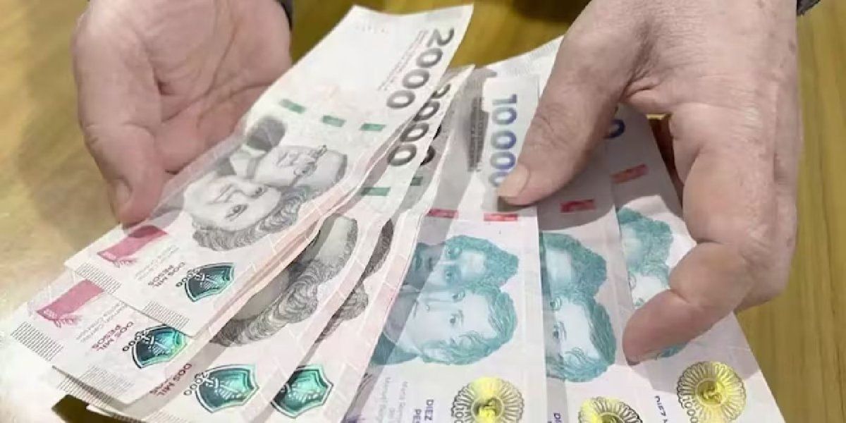 Aguinaldo 2025: Cuándo se paga y a quienes les corresponde en junio 2025