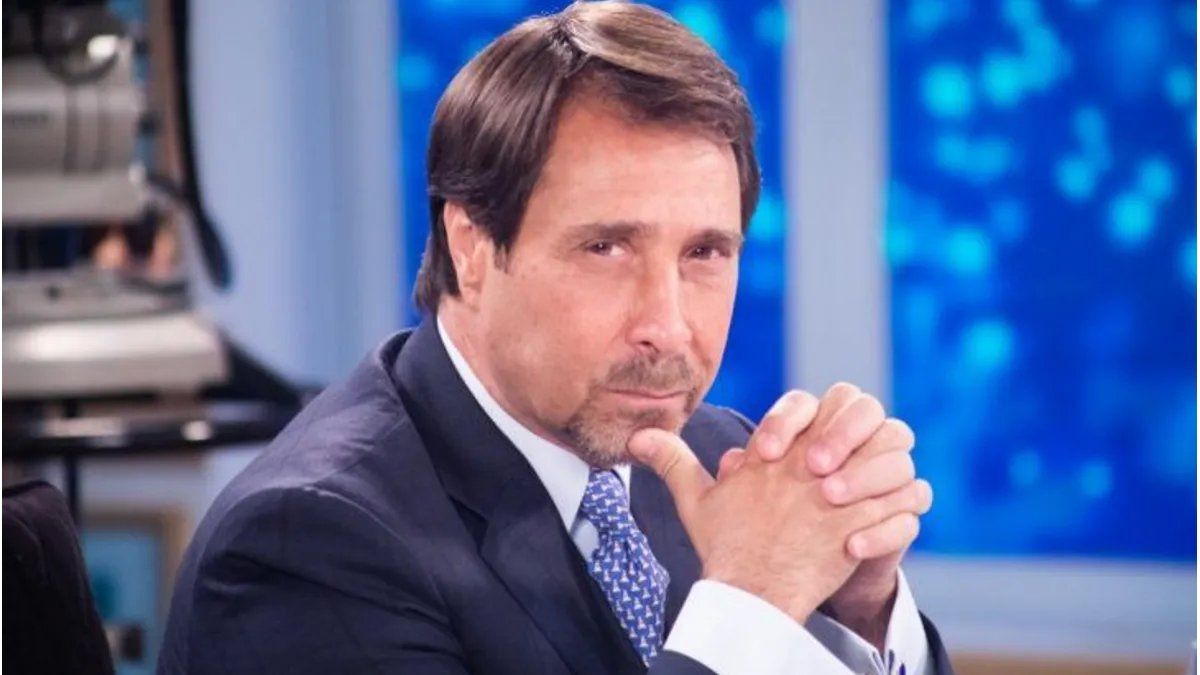 Share radial: Eduardo Feinmann y Mitre vs. Longobardi y CNN