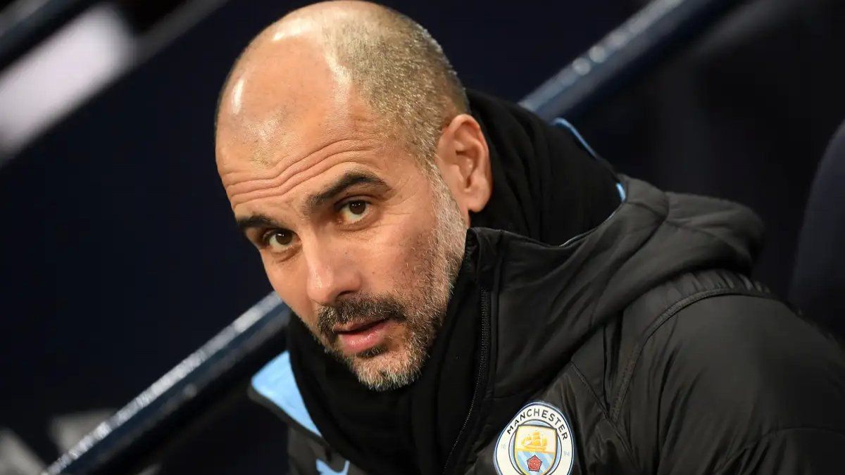 Pep Guardiola se postuló para Boca y estallaron los memes