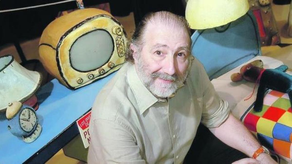 Sendra respondió a feministas: Soy de una época en que se respetaba a ...