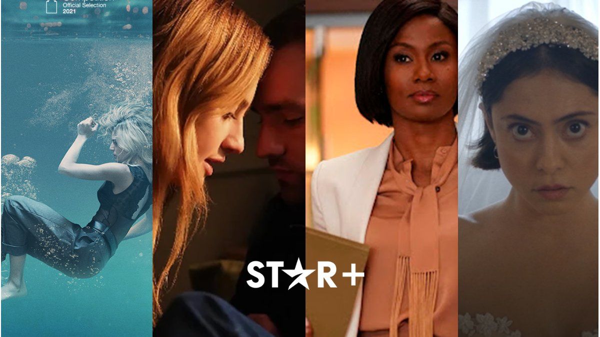 4 nuevas series que no te podes perder en Star Plus