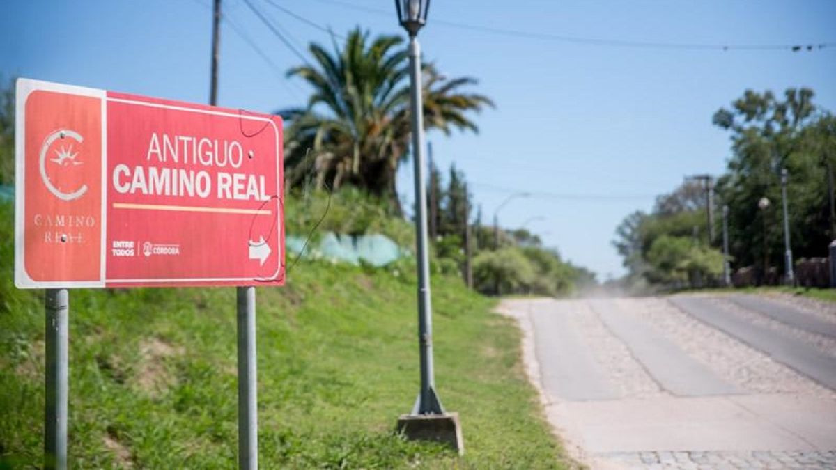 Buenos Aires creó el Proyecto Camino Real: un nuevo corredor turístico ...