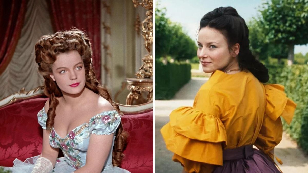 Netflix brilla en La Emperatriz: La The Crown alemana arrasa