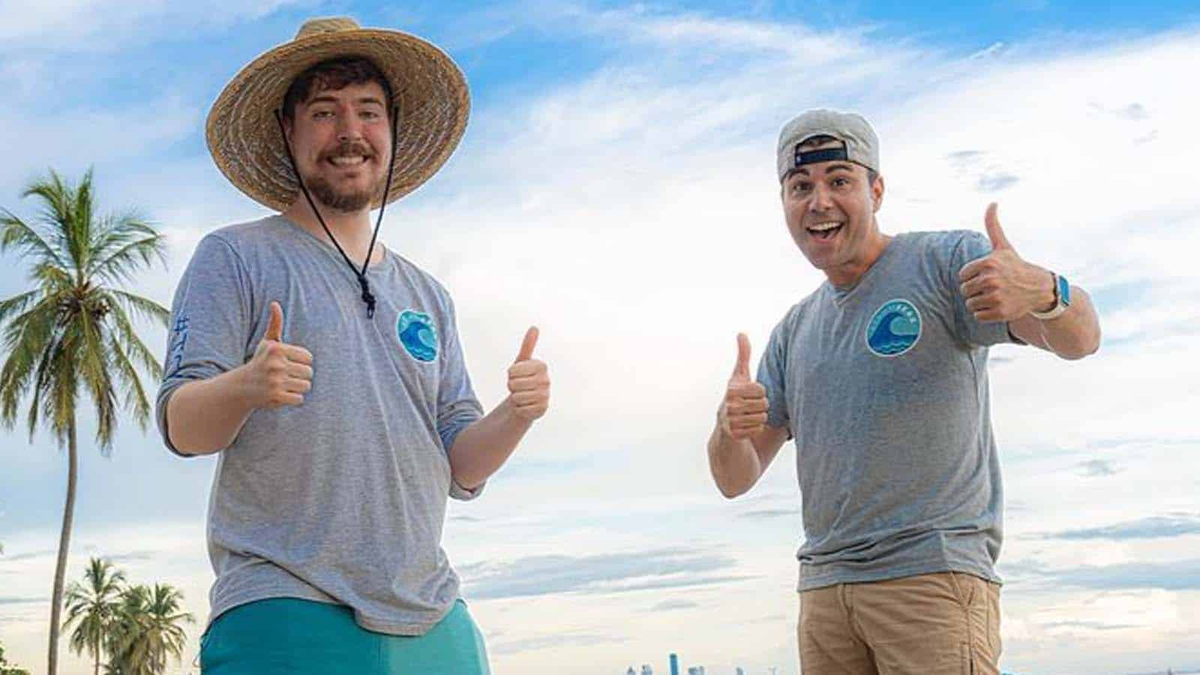 MrBeast cumple 26 años: ¿Cómo hizo su fortuna el youtuber más filántropo de Internet?