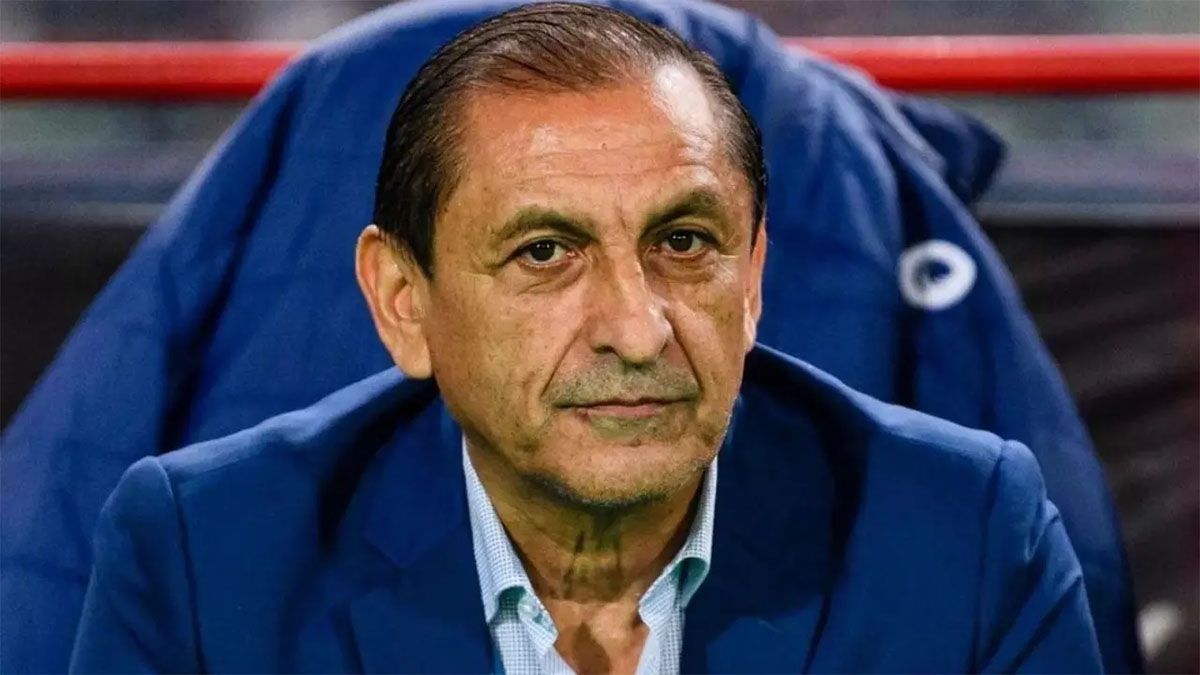 Ramón Díaz fue expropiado y quiere salvavidas de Milei vía Menem