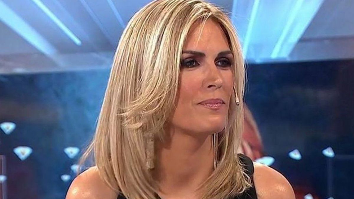 Viviana Canosa es tendencia: Hasta Miley Cyrus la imita (¿?)