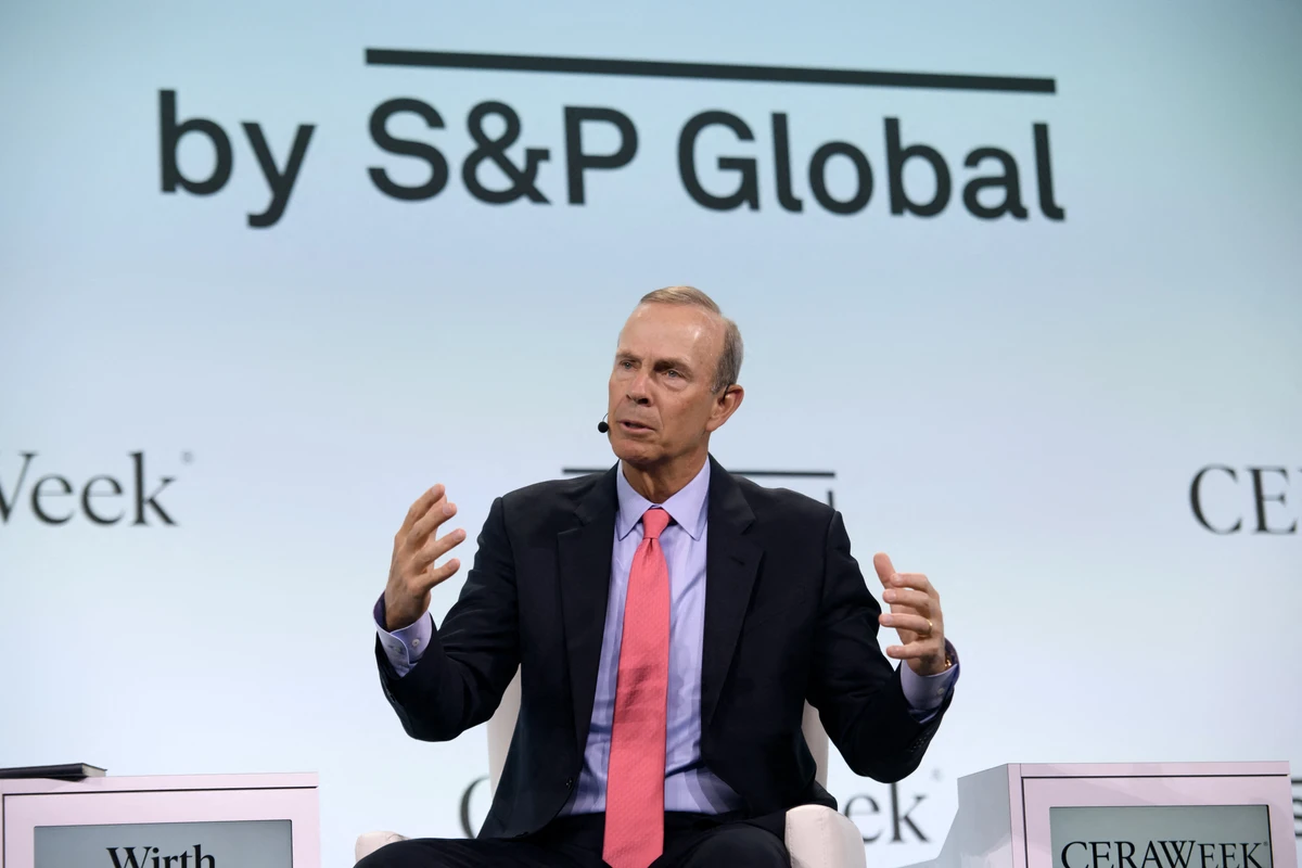 La volatilidad mental de Donald Trump confunde a las petroleras de USA