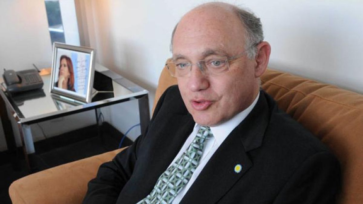 Empieza el desguace de Timerman