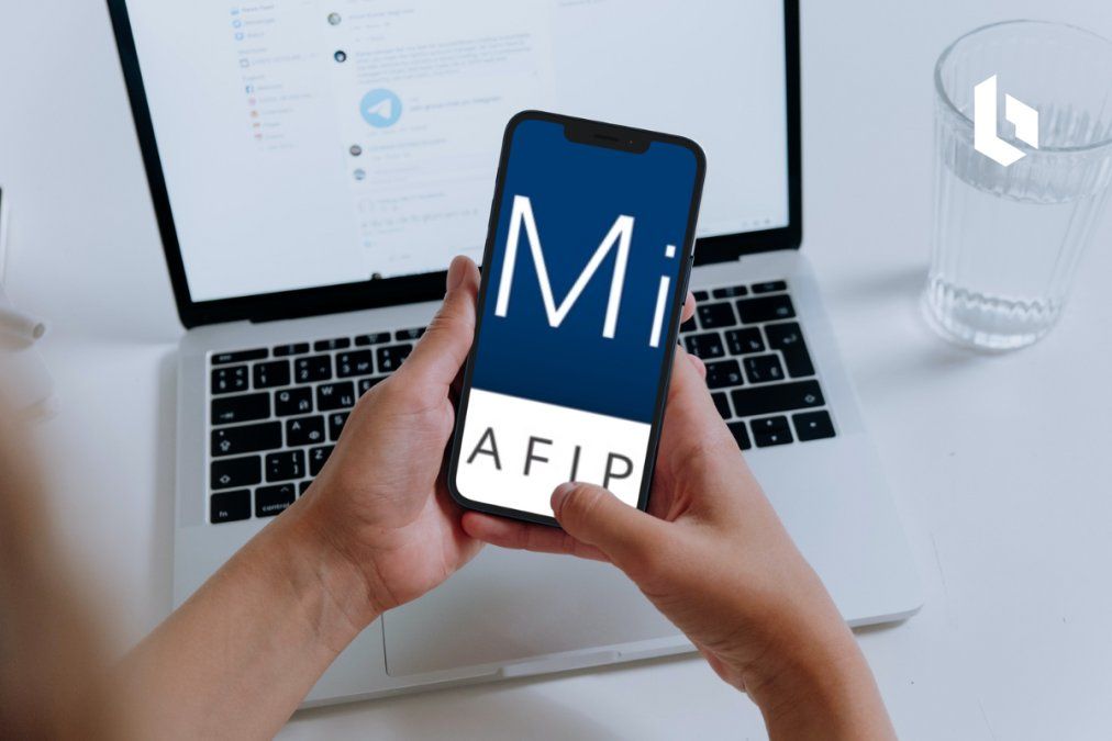 AFIP presenta modificaciones en su aplicación móvil: En qué consisten