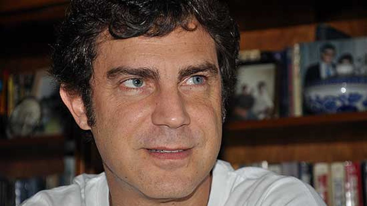 El Presidente 2015 es hoy un gobernador peronista