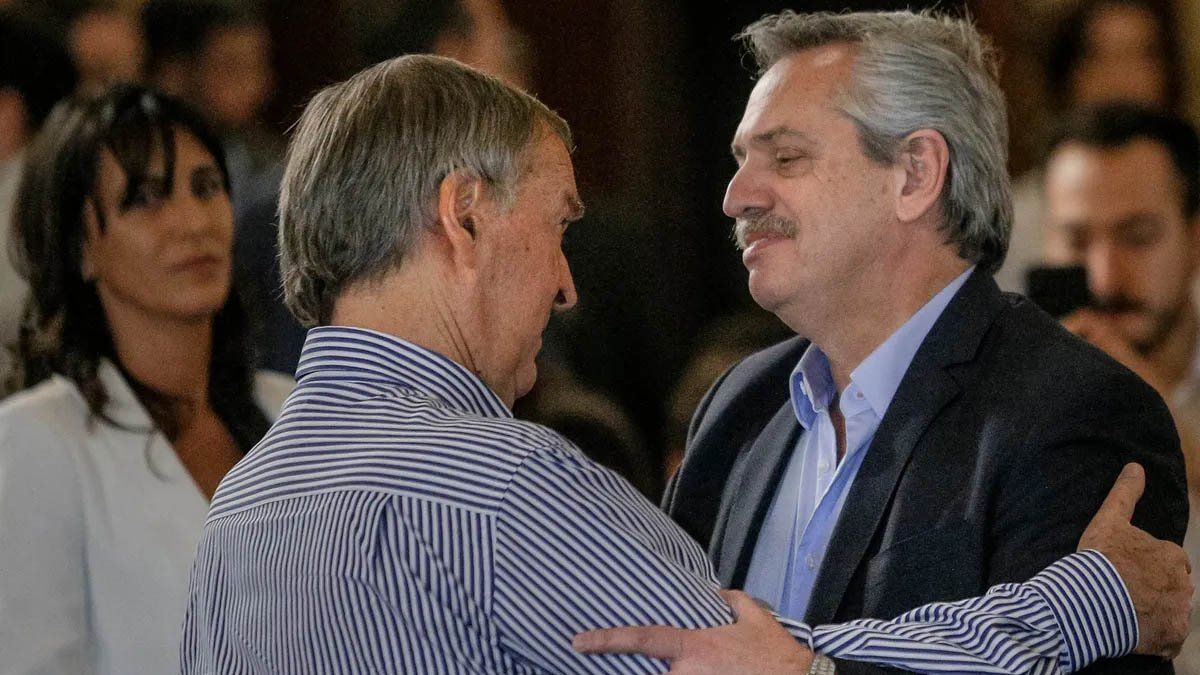 Natalia de la Sota entró en un radar raro: Sondeos del FDT