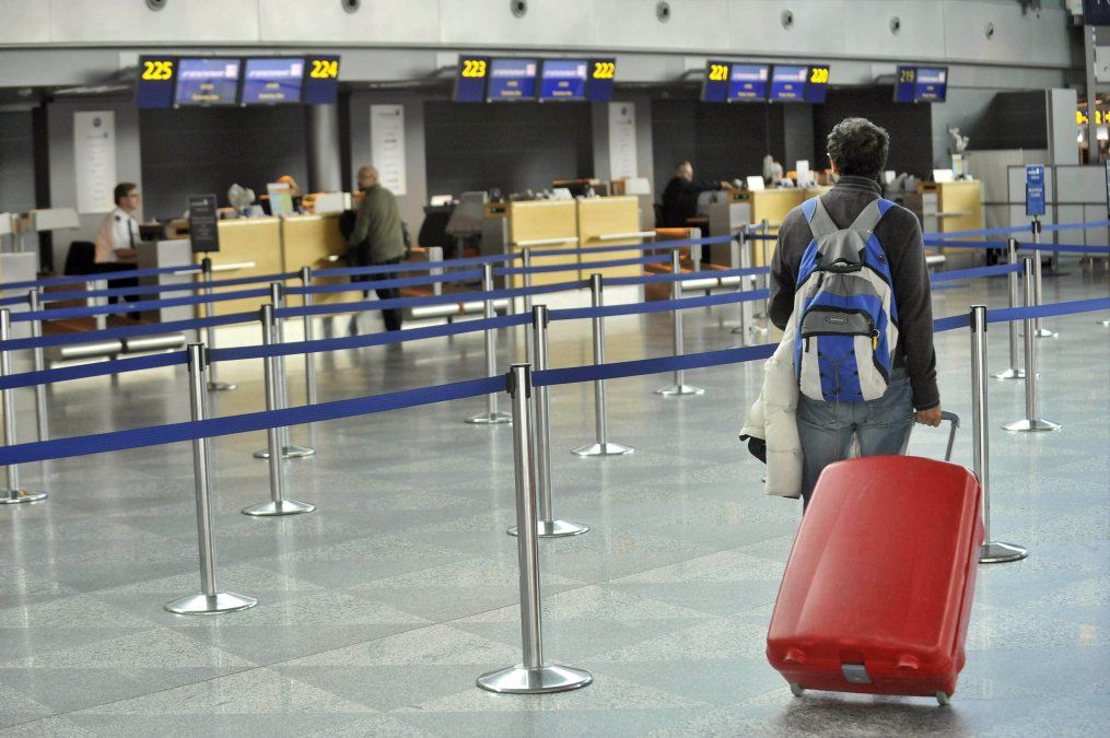 El check-in desaparece: Cómo será el nuevo proceso de embarque