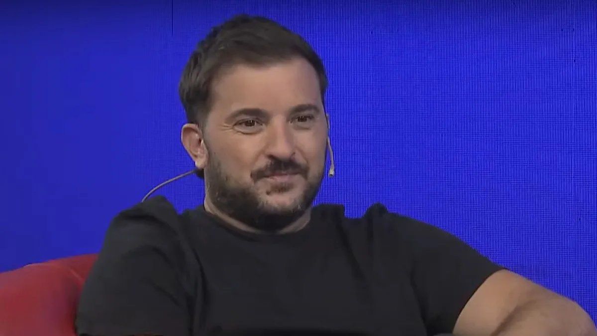 Diego Brancatelli desmintió candidatura pero reveló su aspiración política