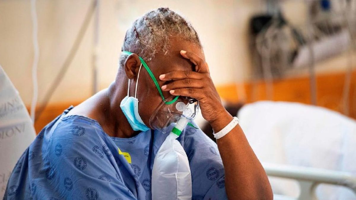 Tratamientos experimentales: Buscan que los enfermos terminales puedan ...