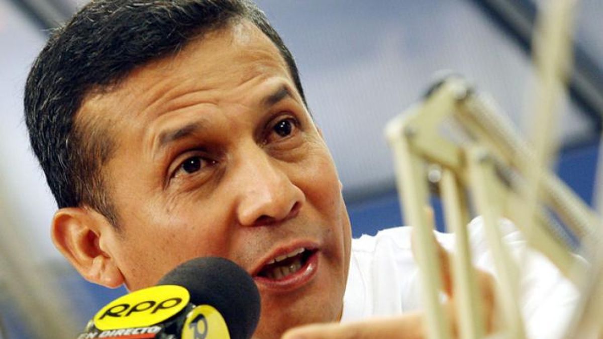 ¿Humala como los K? Debate en Perú sobre las perspectivas ...