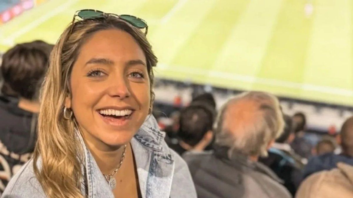 ¿Lo espera a Diego Leuco?: Sofía Martínez habló de sus ganas de ser madre