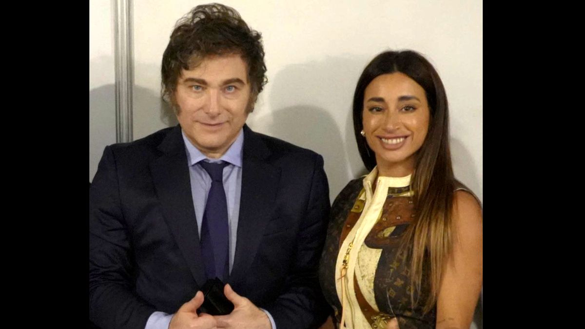 Tras Amira Yoma (Menem) y Antonini Wilson (Kirchner), Carlos Pagni alude a nueva marroquinería