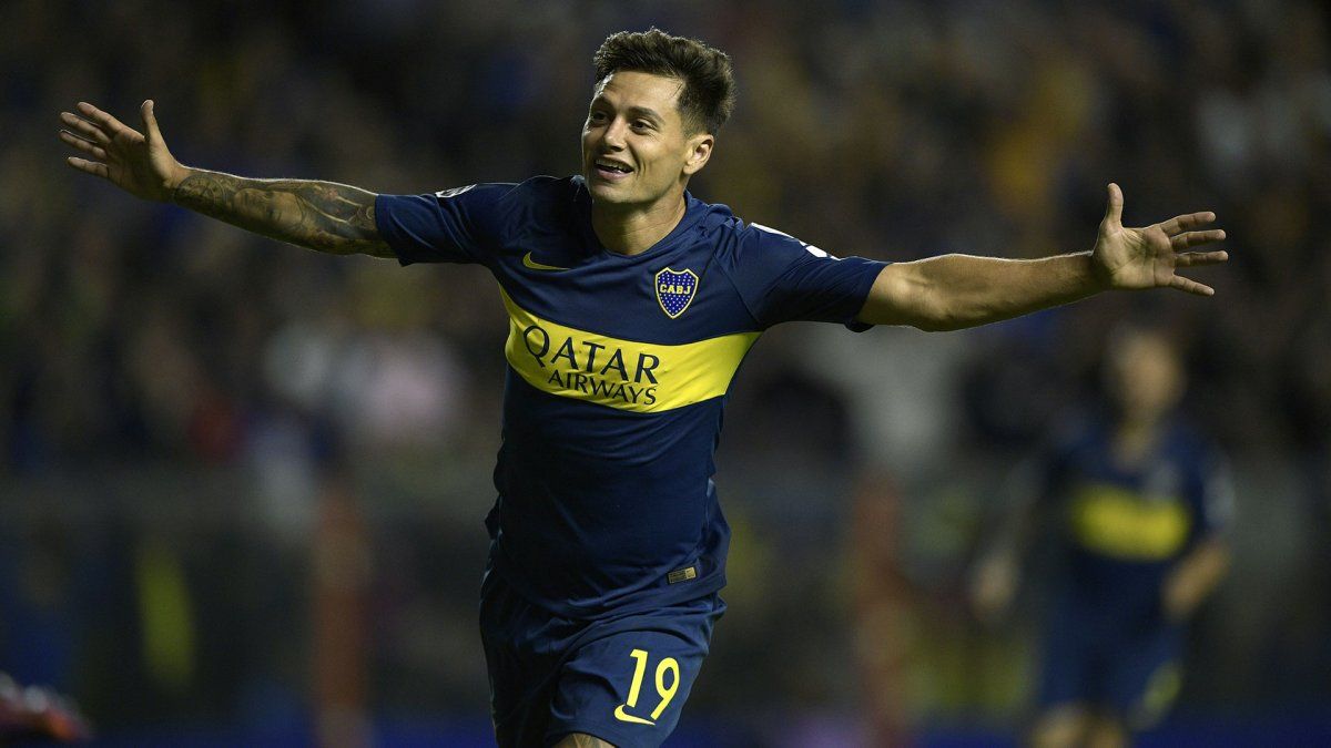 Bomba: ¿Mauro Zárate vuelve a Boca?