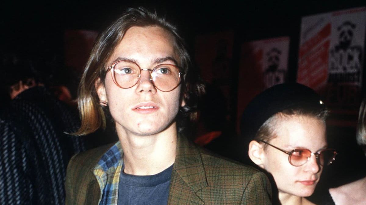 River Phoenix: Un mito que sigue vivo