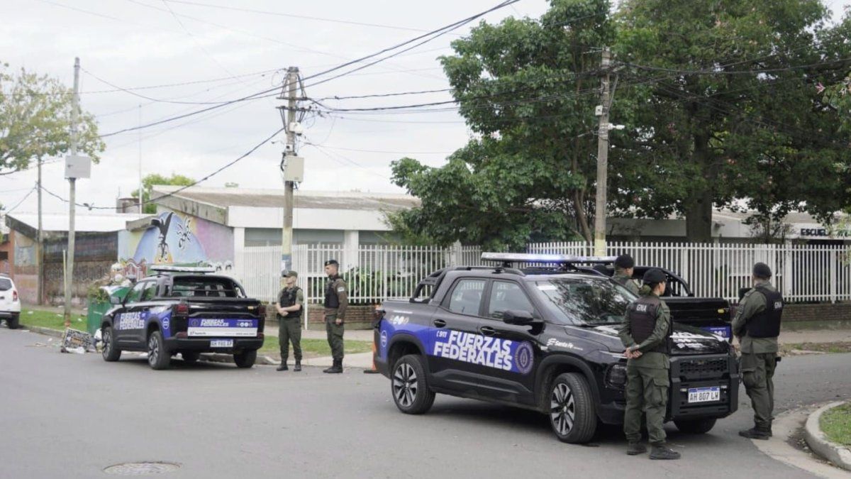 Olor a podrido en Rosario: El narcotráfico vuelve a poner en alerta a ...