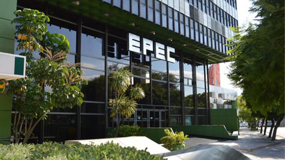 EPEC: Córdoba transforma a una de sus empresas públicas en S.A