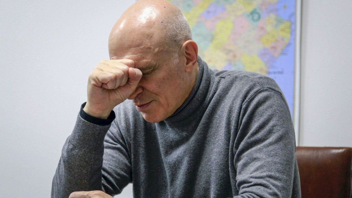 Una encuesta pone a Espert y Milei ante el peor escenario en la ...