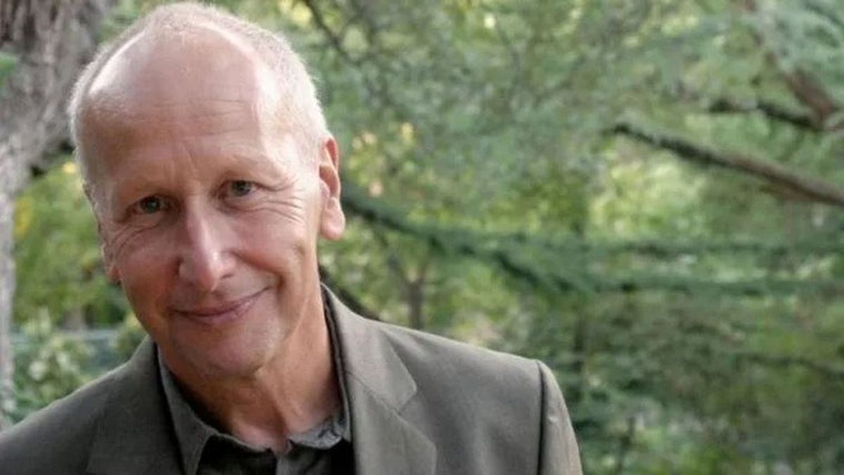 Luis Caffarelli, el argentino que ganó el Nobel de matemática