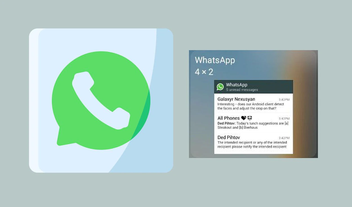 WhatsApp y su magia: Cómo ver mensajes sin clavar el visto
