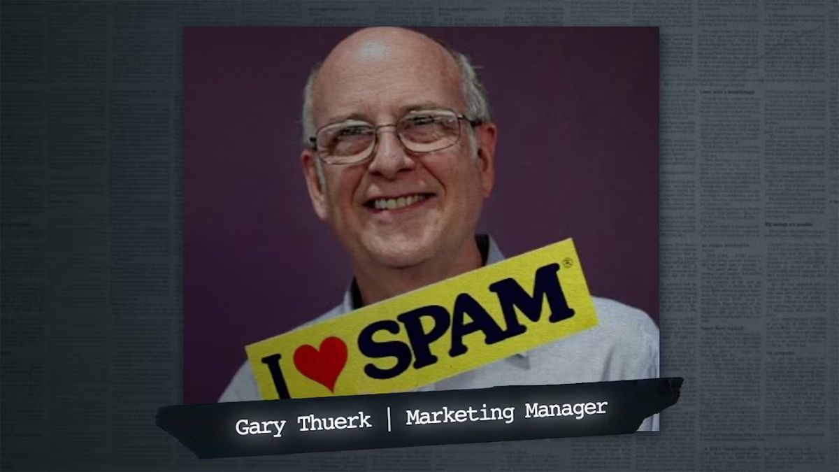 El primer spam de la historia: Así es cómo nació una plaga digital