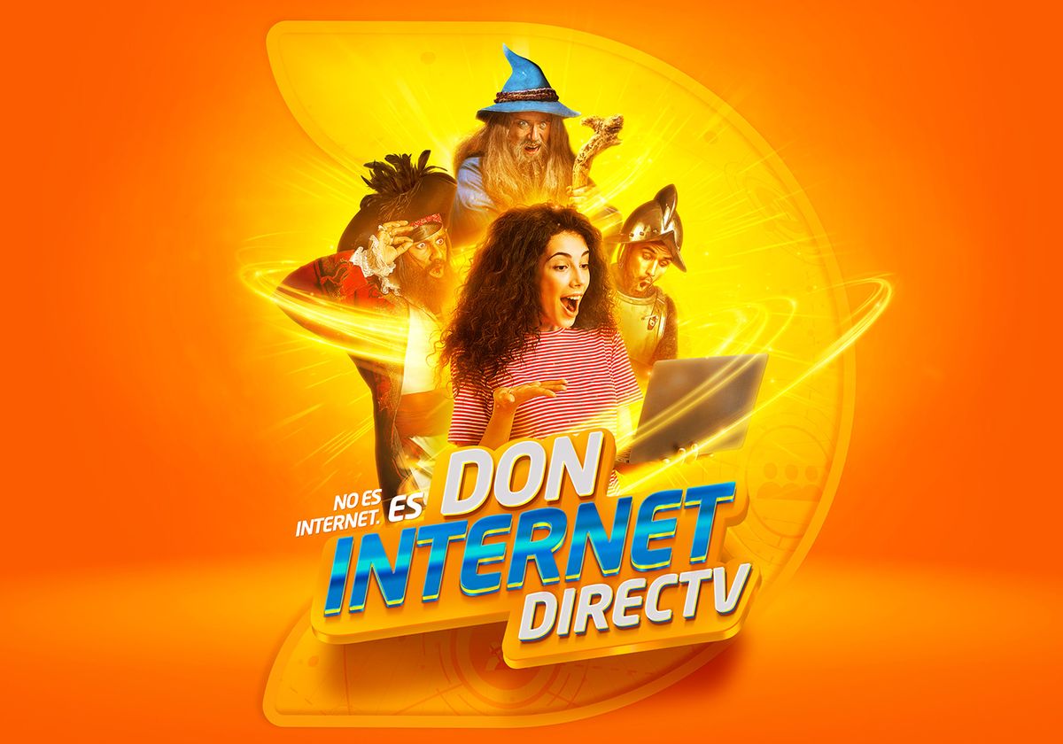 Interesante: DirecTV solicita en Uruguay ofrecer internet