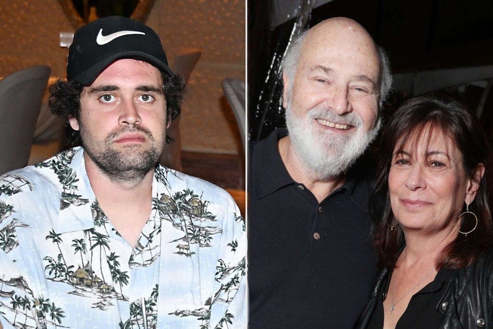 Realidad supera la ficción con el parricidio de Rob Reiner: Su hijo Nick, arrestado