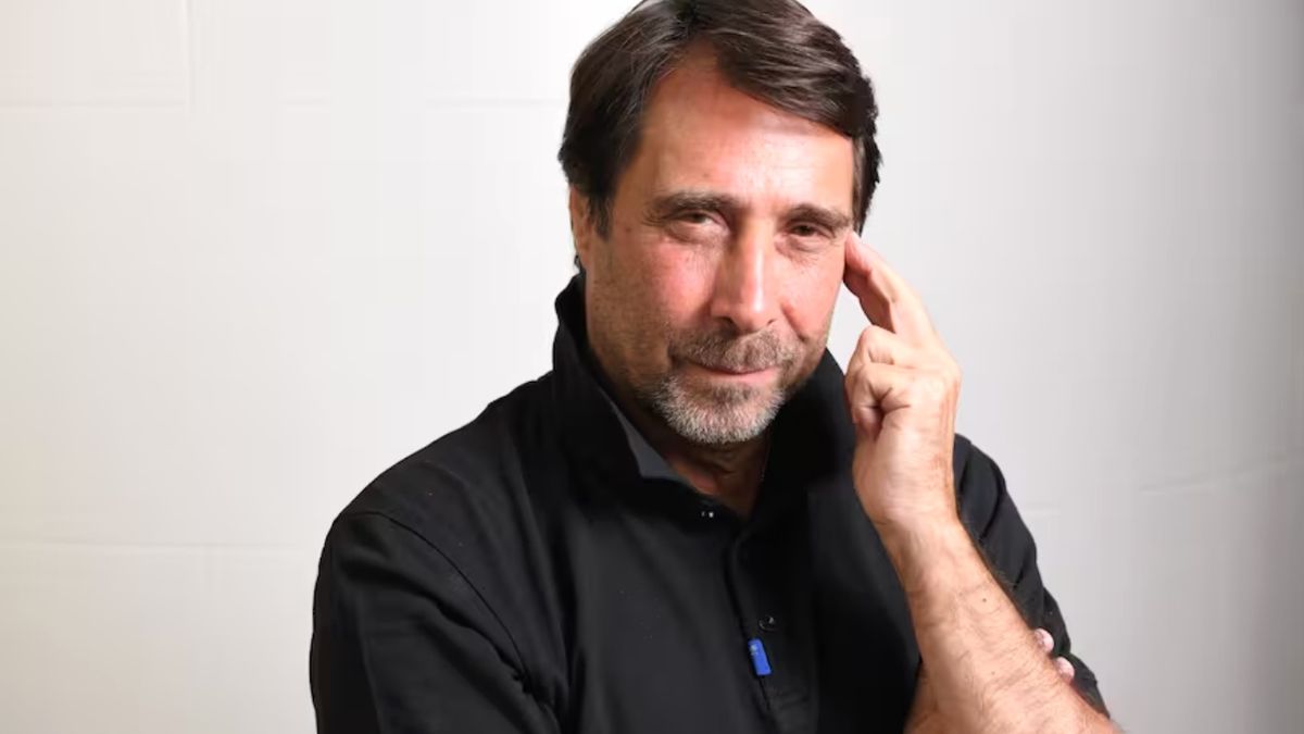 Feinmann instaló la polémica al opinar sobre el escándalo de los ...