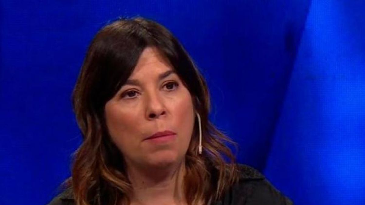María ODonnell disparó contra Rosario Lufrano: Me parece lamentable