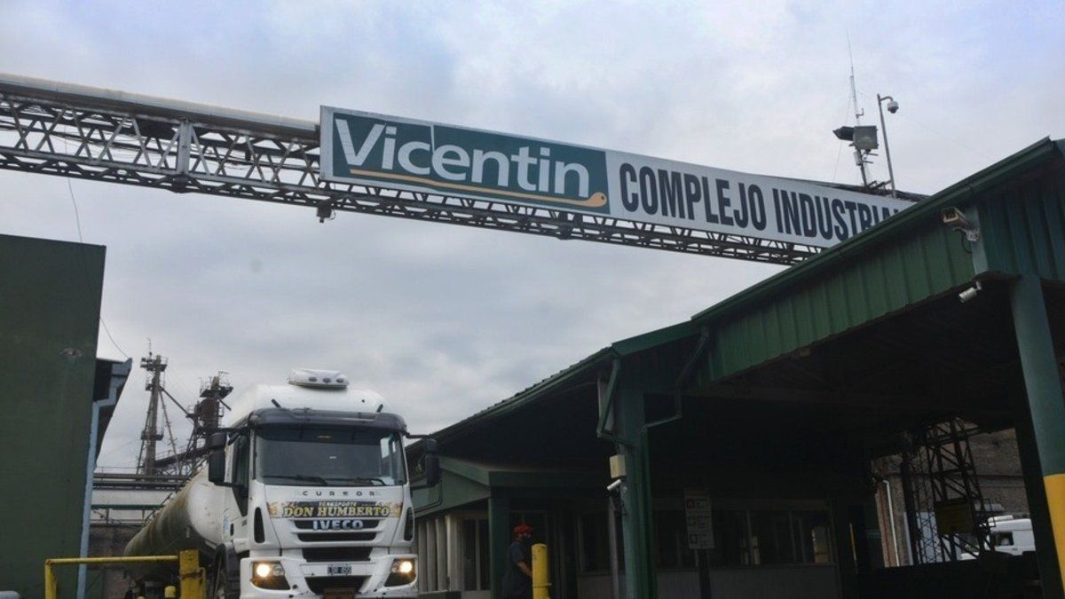 Vicentin: Nación dictó conciliación obligatoria aunque el conflicto escala