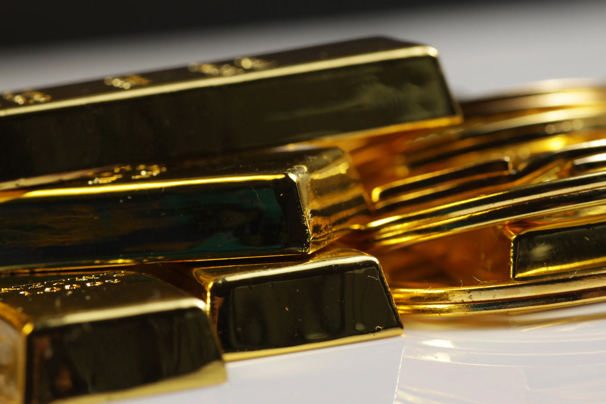 Oro del BCRA y los precedentes preocupantes: Había lugares más seguros ...