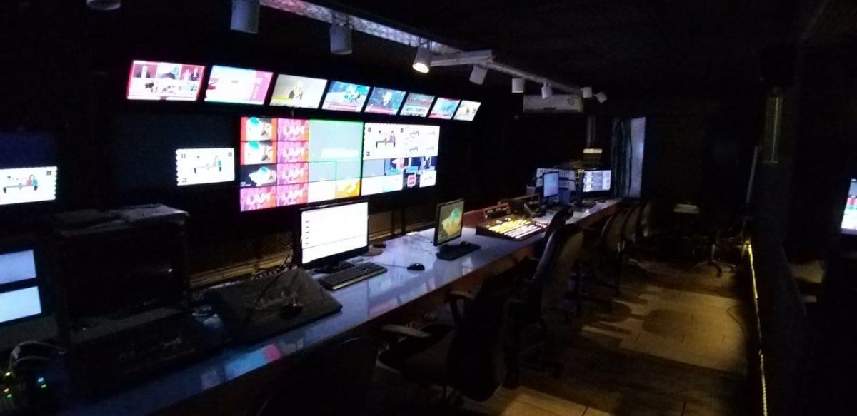 3 días de paro en la TV: Cuáles son los programas afectados