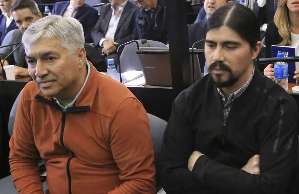 Otorgan la prisión domiciliaria a Martín Báez (sin pagar fianza)