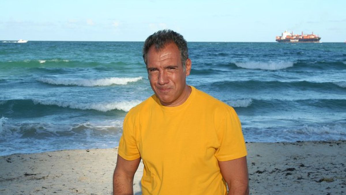 Un canal en Miami, la próxima parada de Hadad