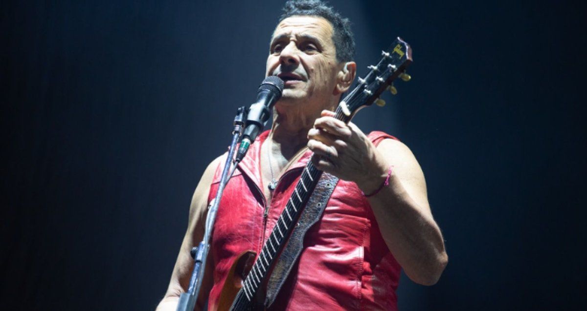 El rotundo análisis de Ricardo Mollo sobre la política del amedrentamiento