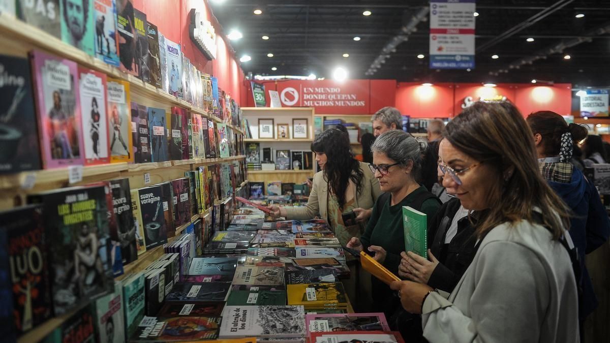 Feria del Libro 2024: cuándo empieza y qué actividades habrá