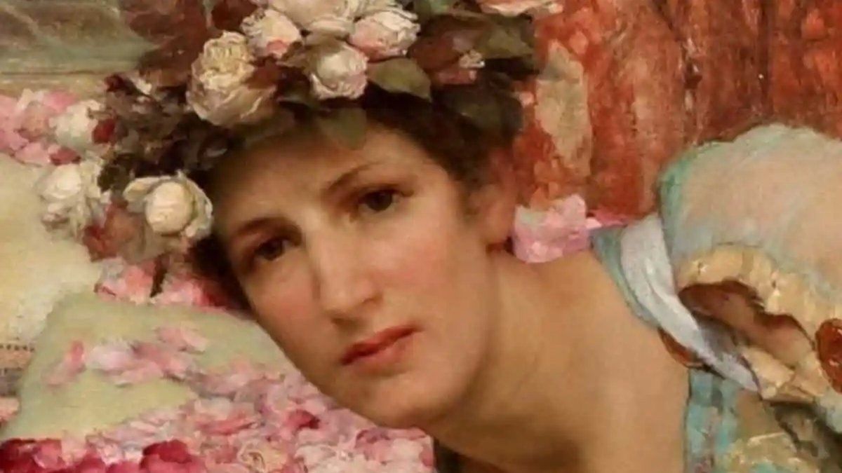 Museo británico reclasificó a emperador romano como un trans