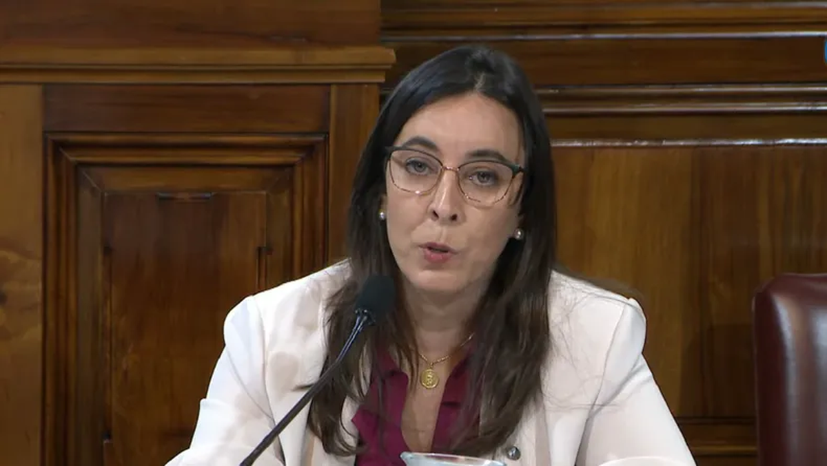 Es oficial: La hija de Domingo Cavallo fue designada embajadora ante la OEA