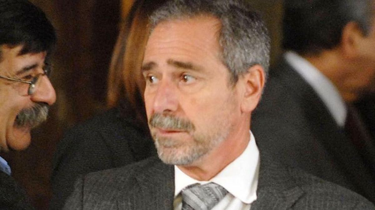 Enriquecimiento: Revés judicial para Jaime