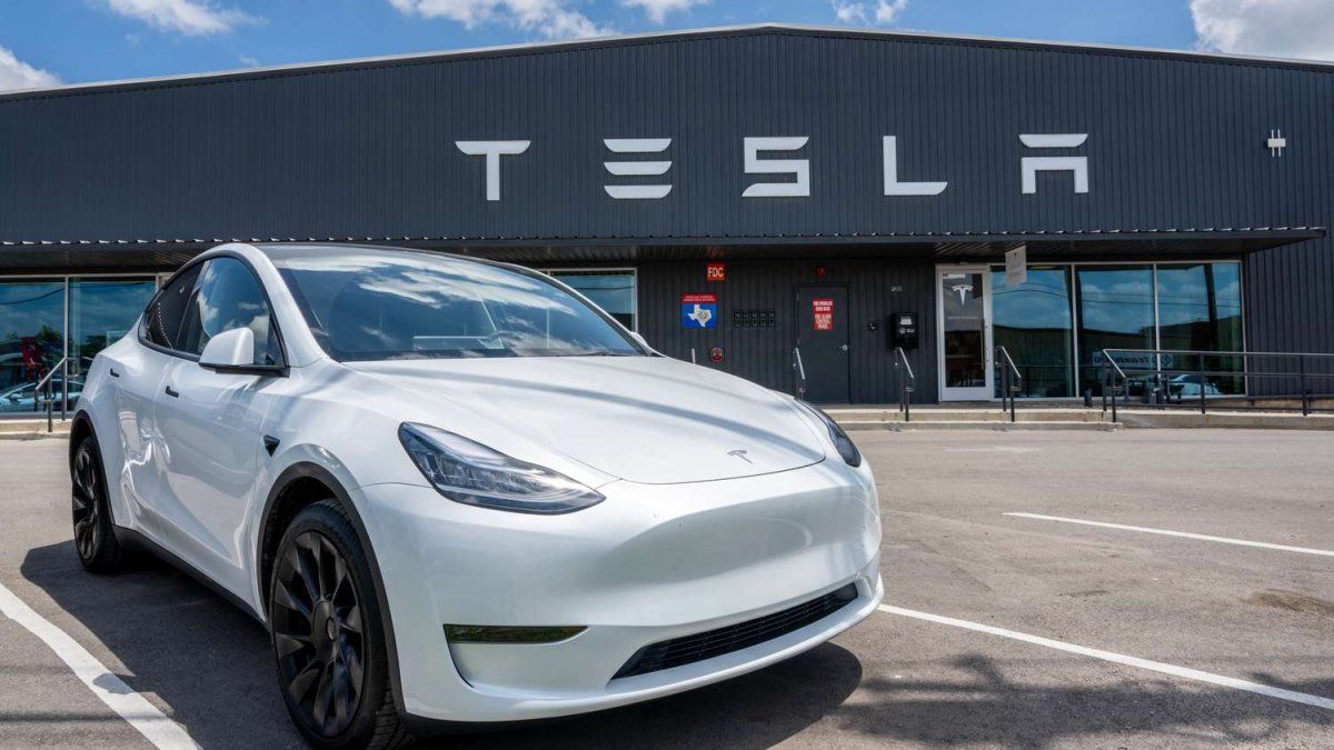 Tesla: Auge por sus acciones tras un balance espectacular