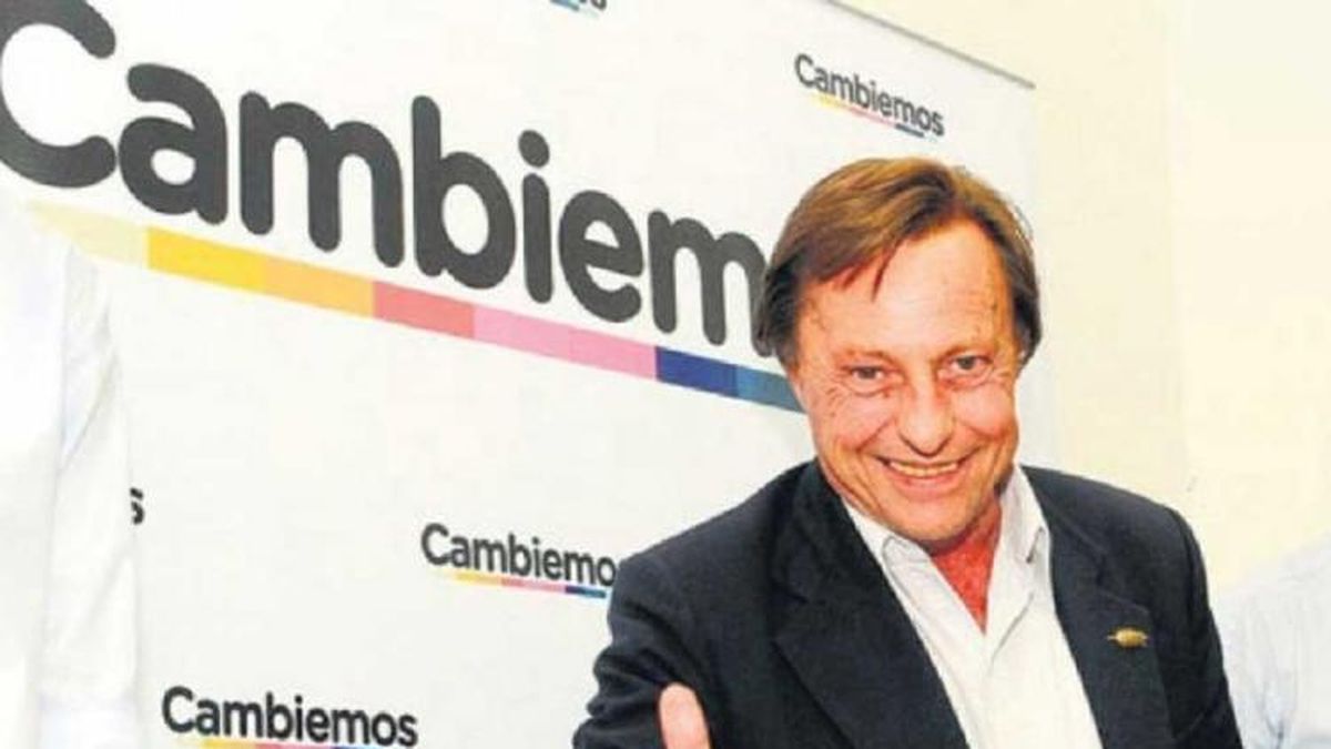 Varisco, condenado por narcotráfico: Es un verdadero calvario